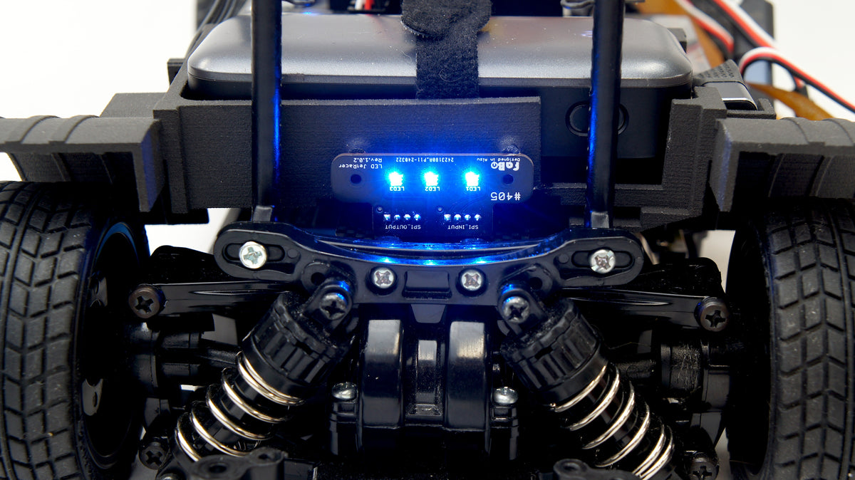 FaBo JetRacer Kit Basic Edition – FaBo Store