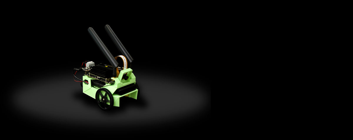 JetBot – FaBo Store